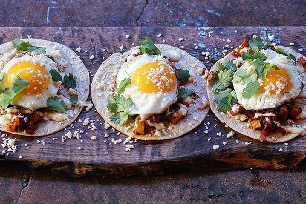 Tacocraft Taqueria & Tequila Bar | Restaurants in Sunset Harbour, Miami