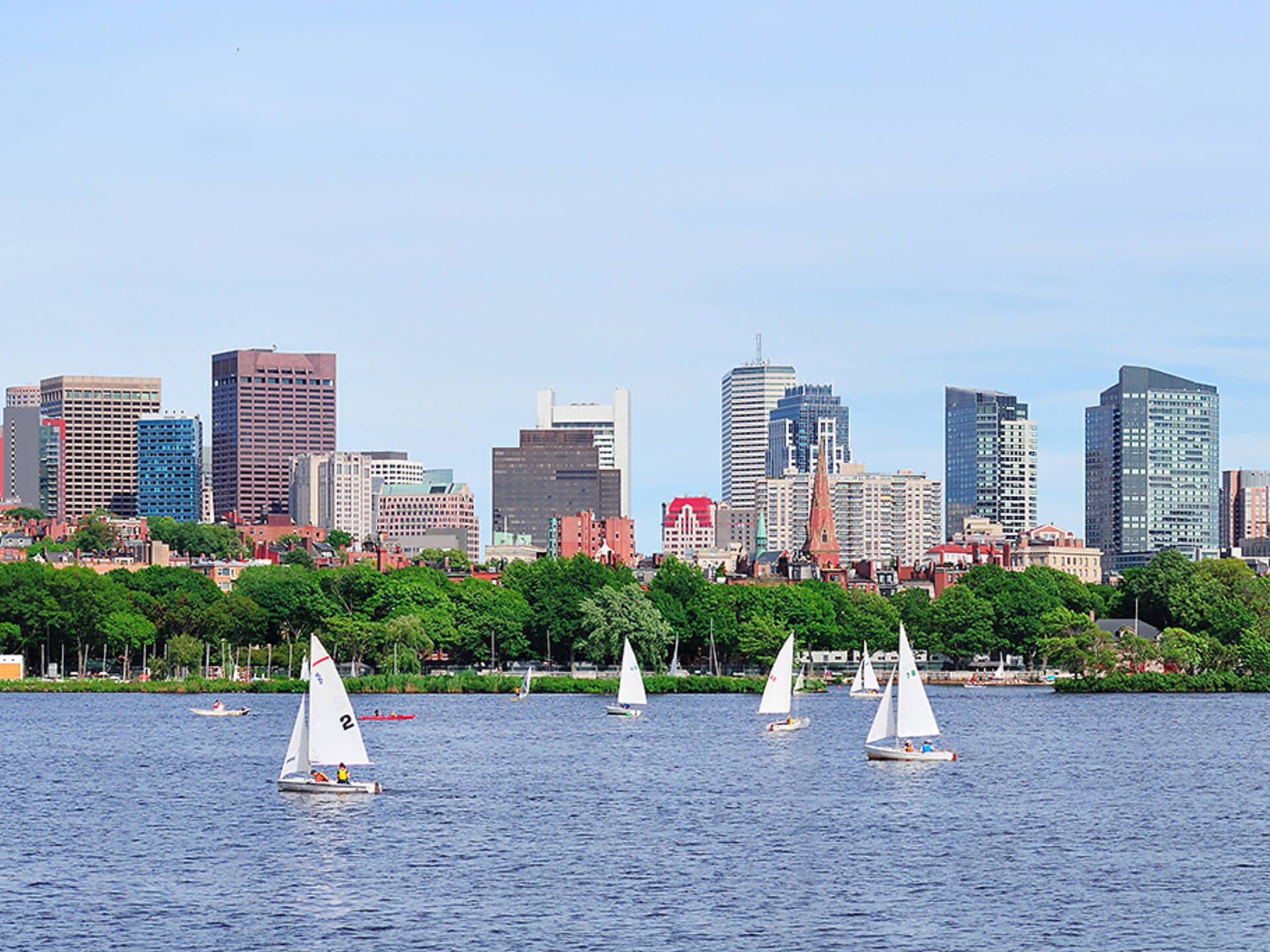 Boston 4th of July Fireworks: Where To Watch