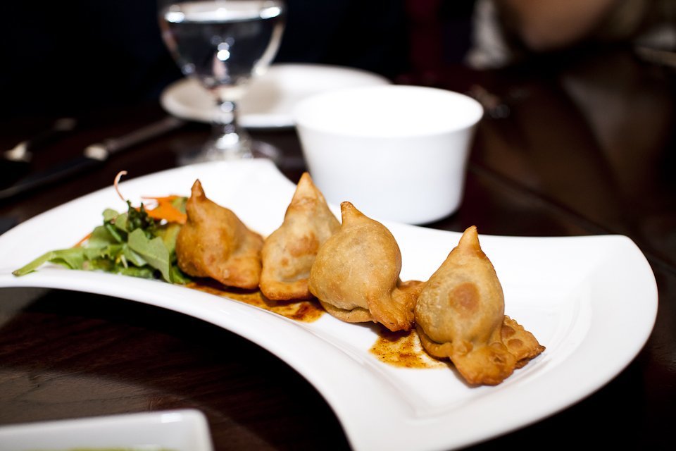 Amber India | Restaurants in Yerba Buena, San Francisco