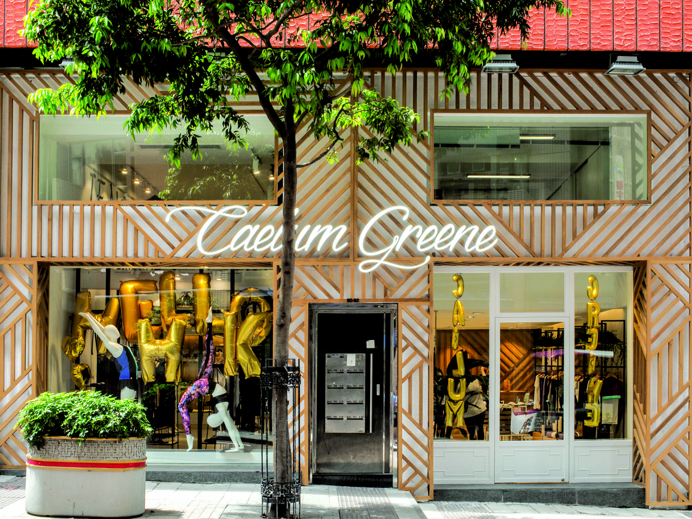 Best shops in Hong Kong