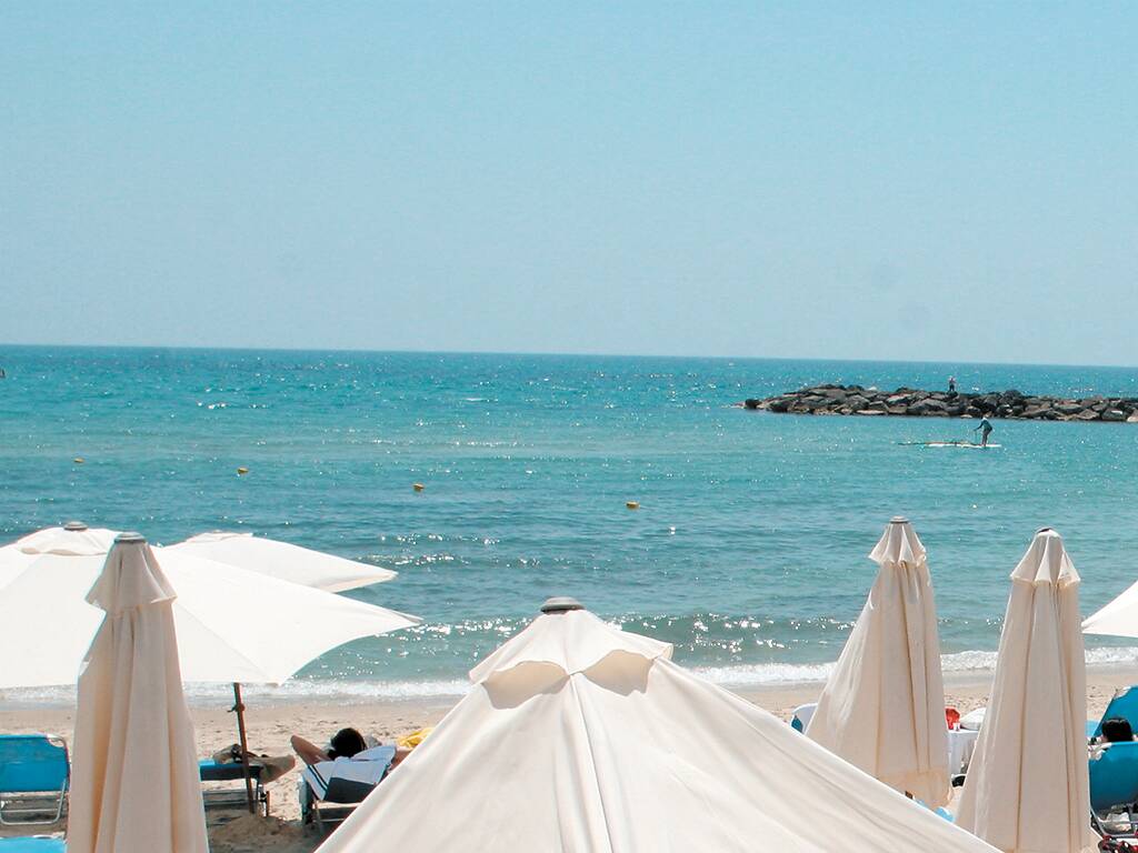 The best beaches in Tel Aviv - from Gordon to Jerusalem beach