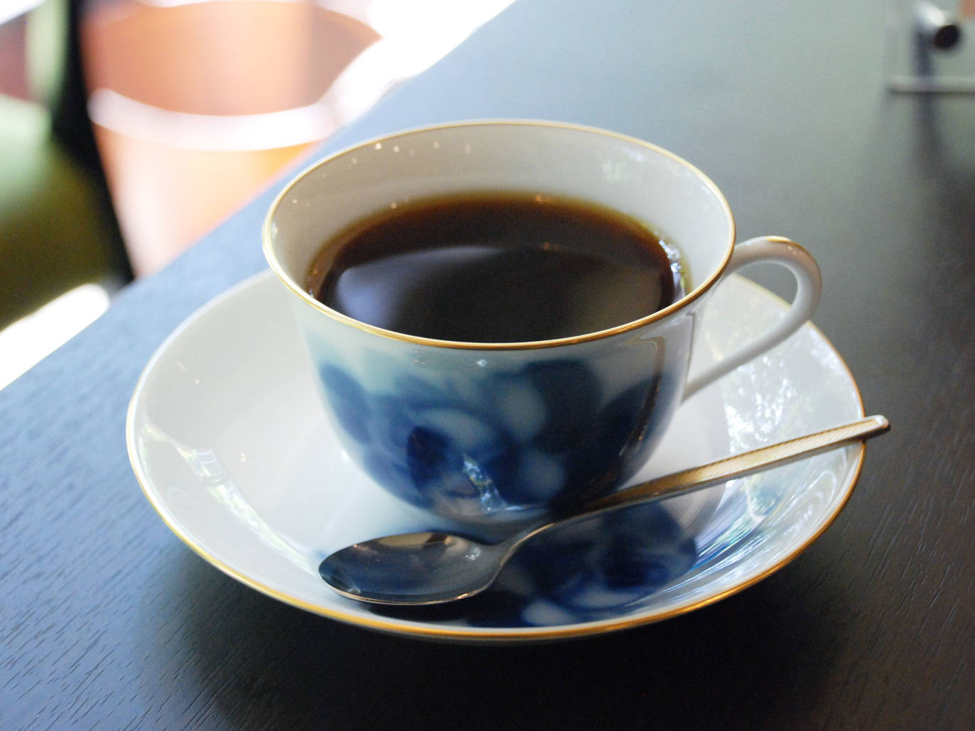 The best cafés in Shibuya, Harajuku and Omotesando | Time Out Tokyo