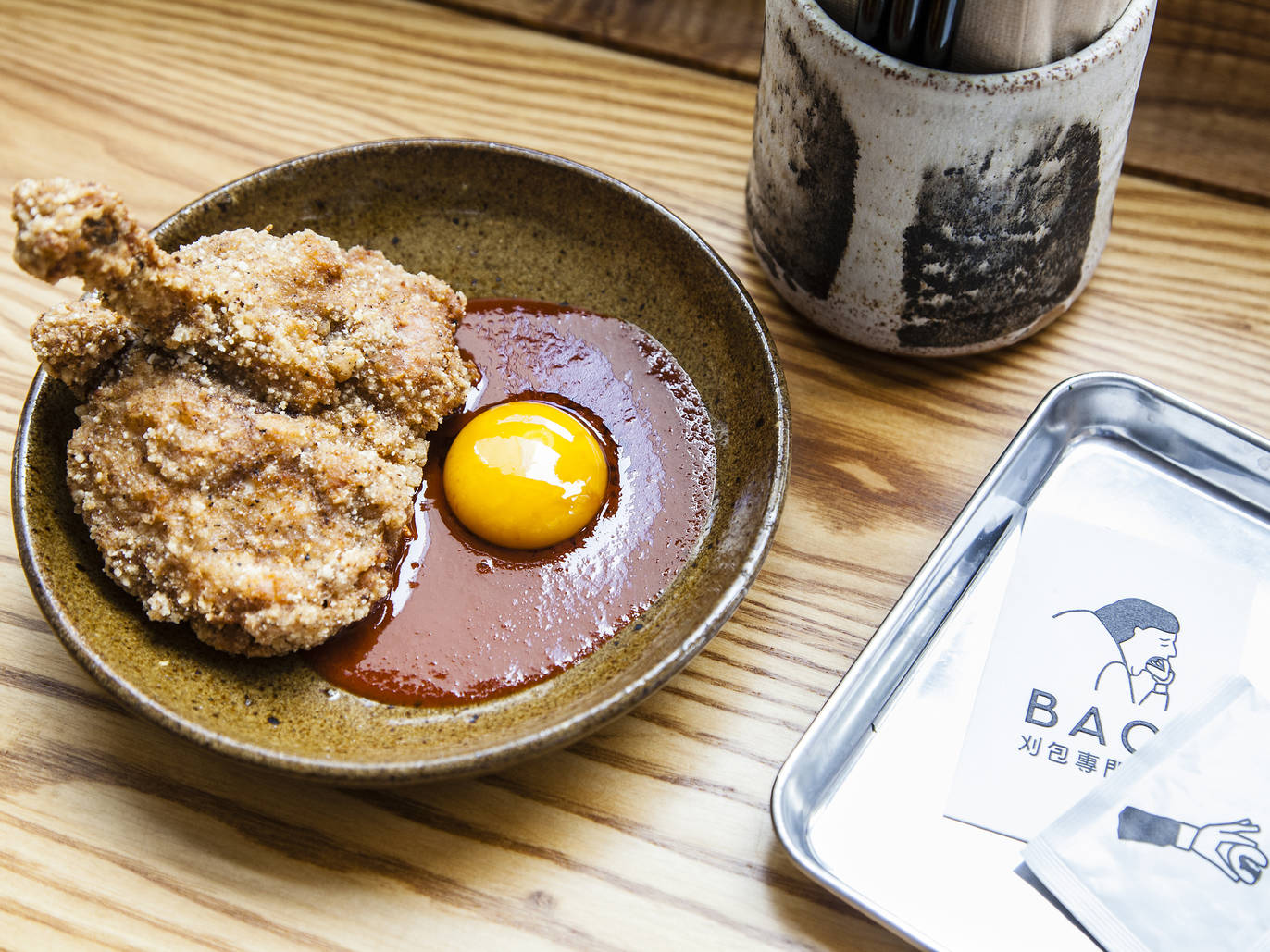 London's Best Fried Chicken | 9 Places for the Fry of your Life