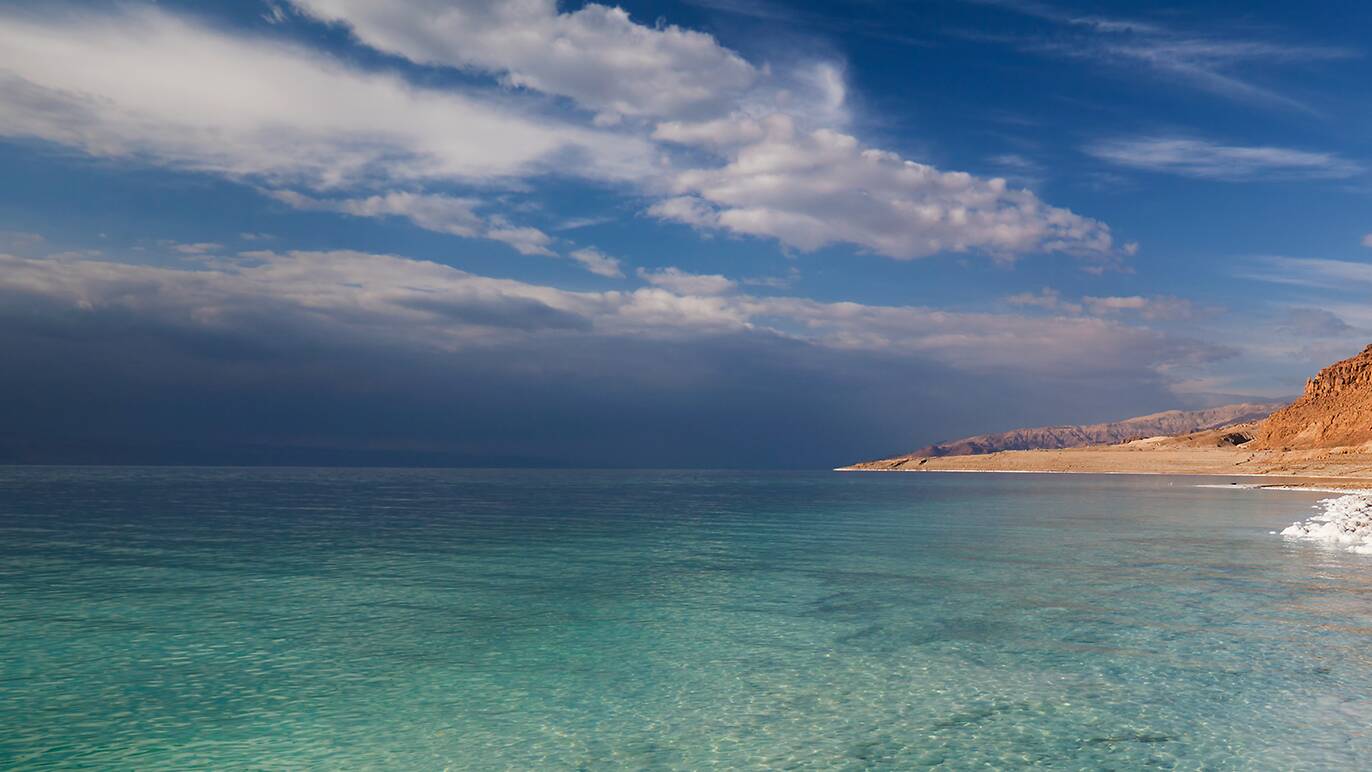 Israel beaches - the best beaches to tan on the coastline