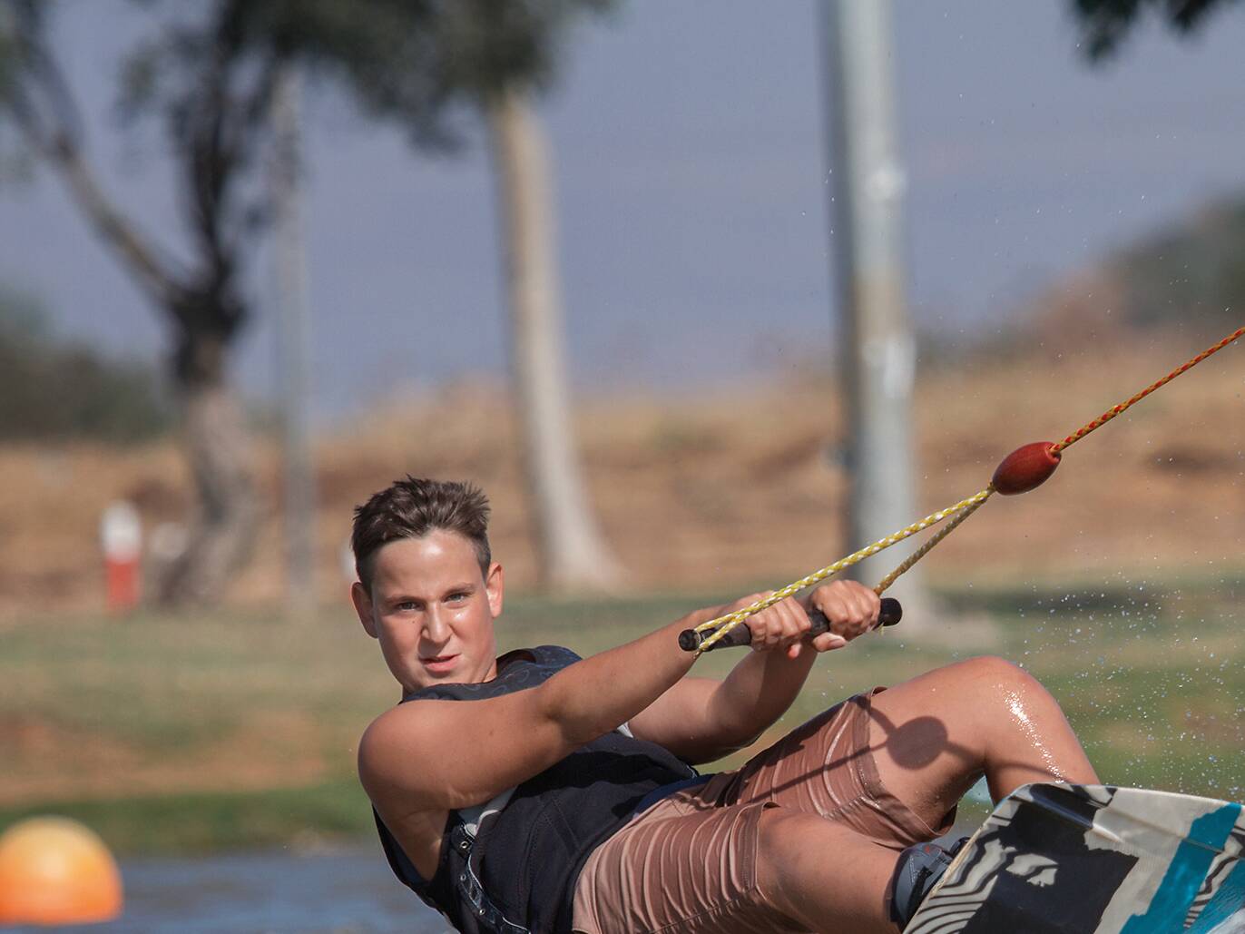 The ultimate guide to Israel outdoors to enjoy mother nature