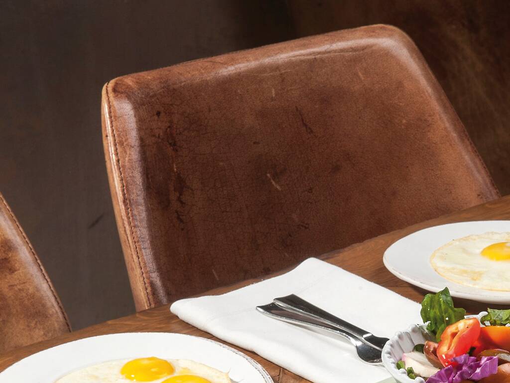 The Best Israeli Breakfast in Tel Aviv