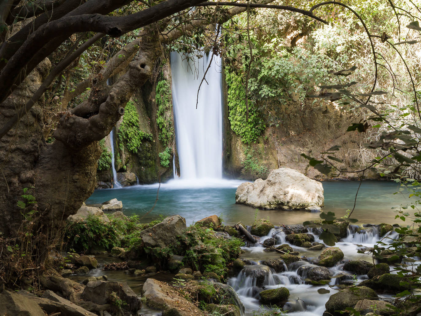 Golan Heights must-see sites - the best attractions in the north