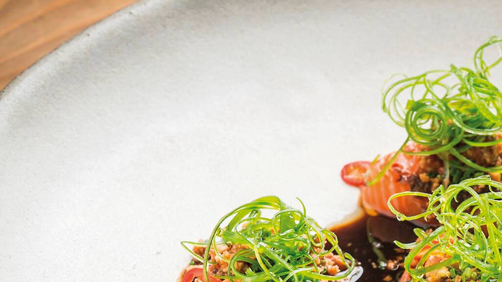 The best chef restaurants in Israel - dine with these famous chefs