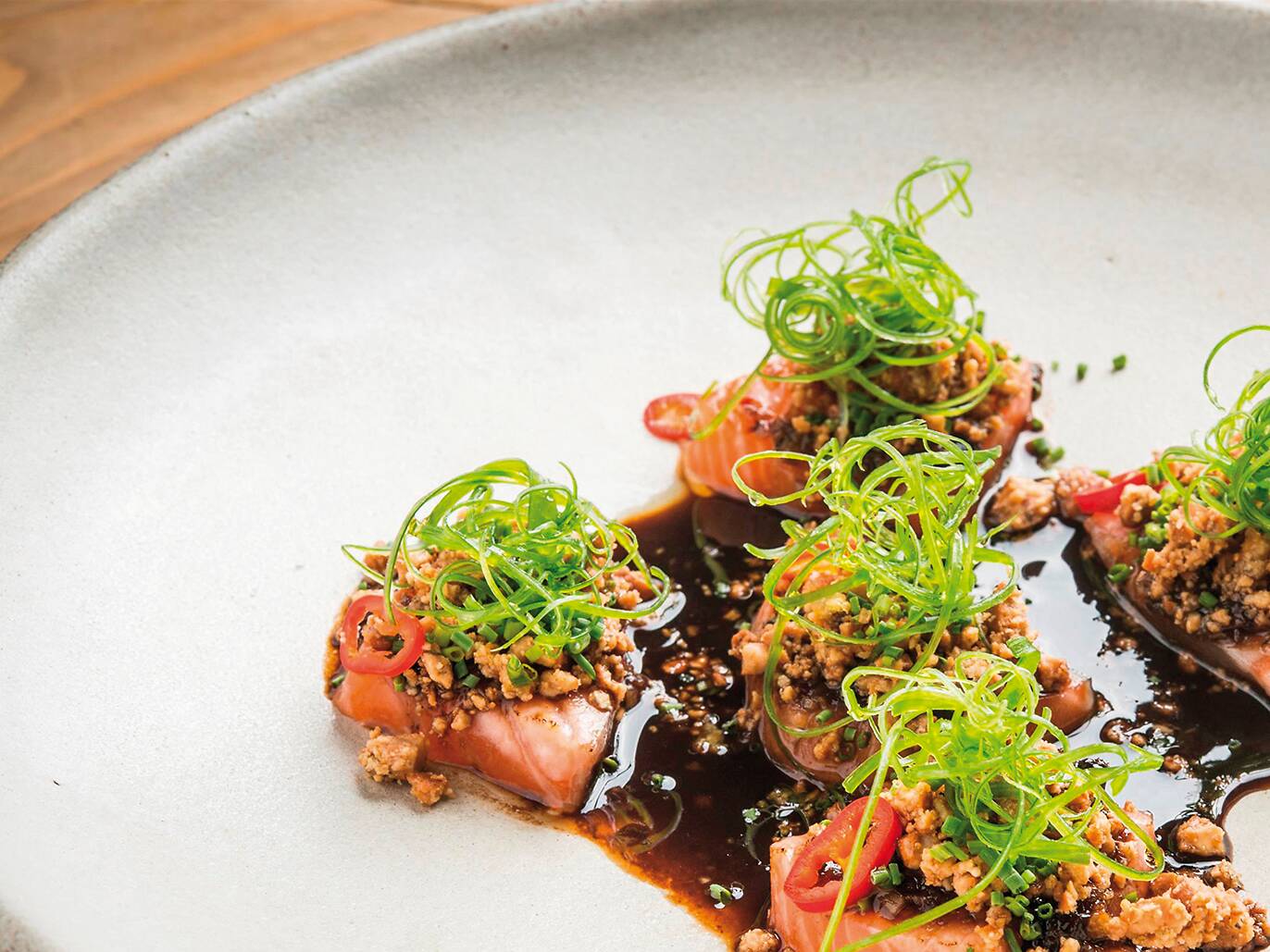 The best chef restaurants in Israel - dine with these famous chefs