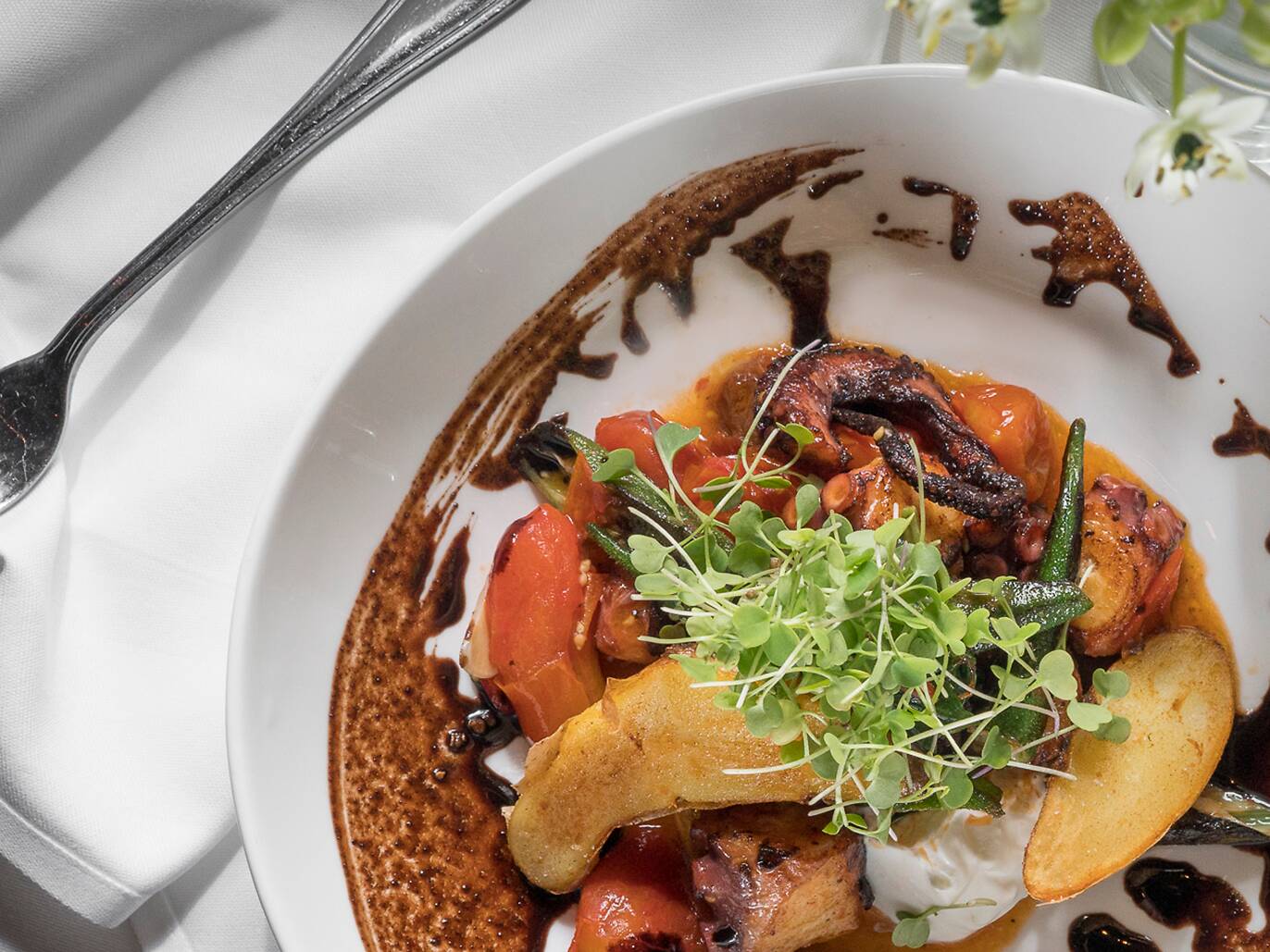 Tel Aviv restaurants - the best places to eat in Tel Aviv