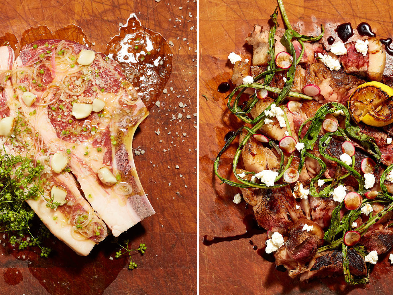 Chicago butcher shop guide for steaks, sausages and more