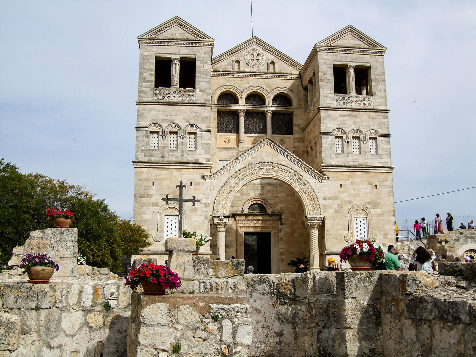 The best Churches in Israel – pray in these Jerusalem landmarks