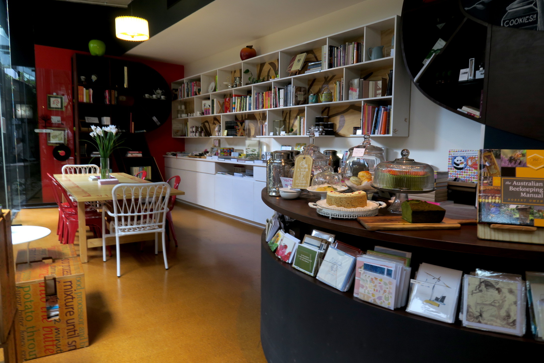 Brisbane's favourite local bookshops and newsagencies