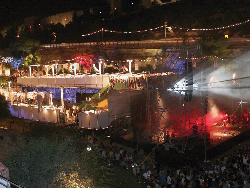 Top things to do in Jerusalem