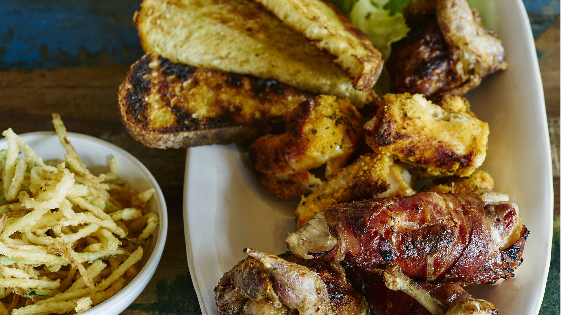 Bombetta | Restaurants in Snaresbrook, London