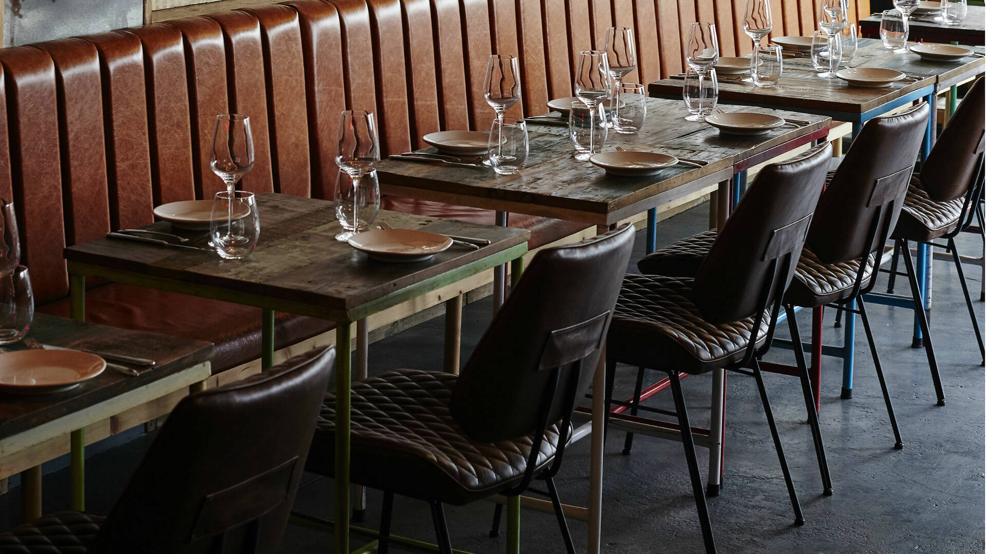 Bombetta | Restaurants in Snaresbrook, London