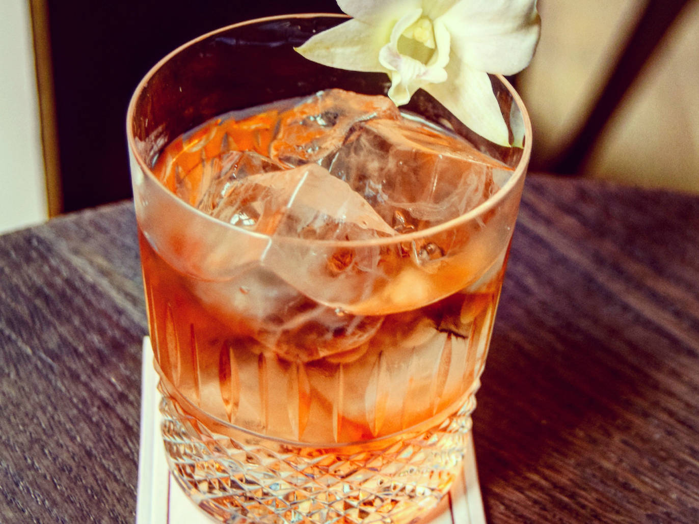 10 Best Negronis In London That Will Knock Your Socks Off