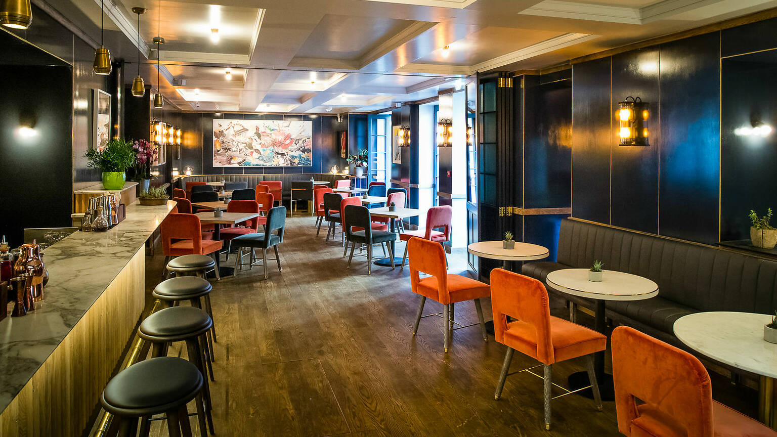 The Dog House | Bars and pubs in Edgware Road, London