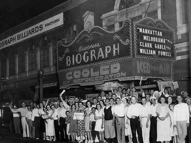 Haunted Places in Chicago: 26 Spooky Spots to Visit