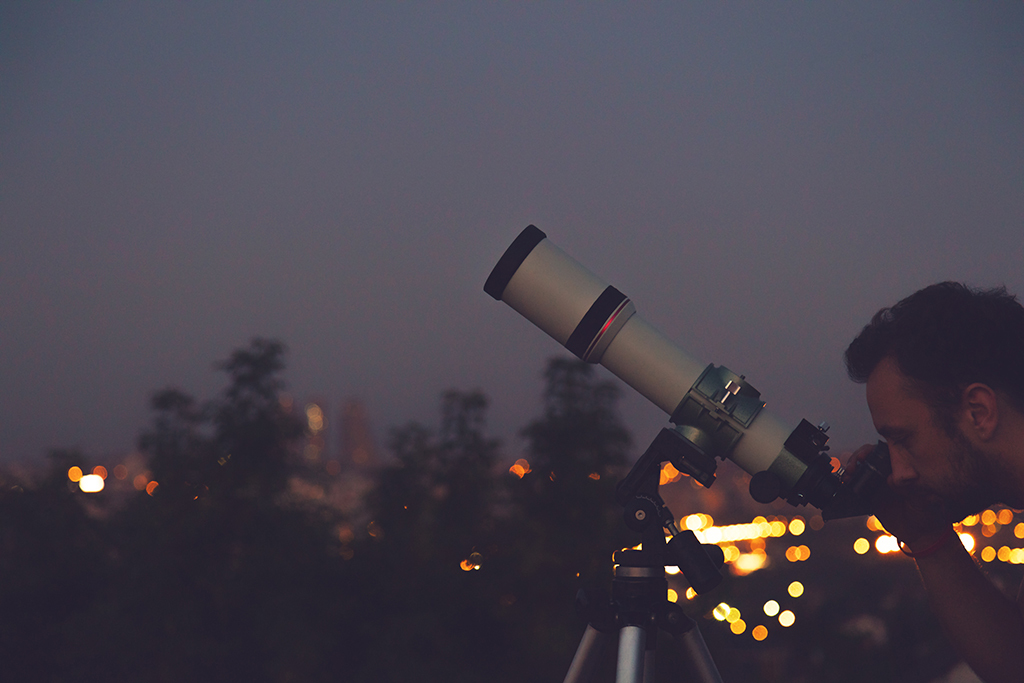 Coit Observatory | Things to do in Allston/Brighton, Boston