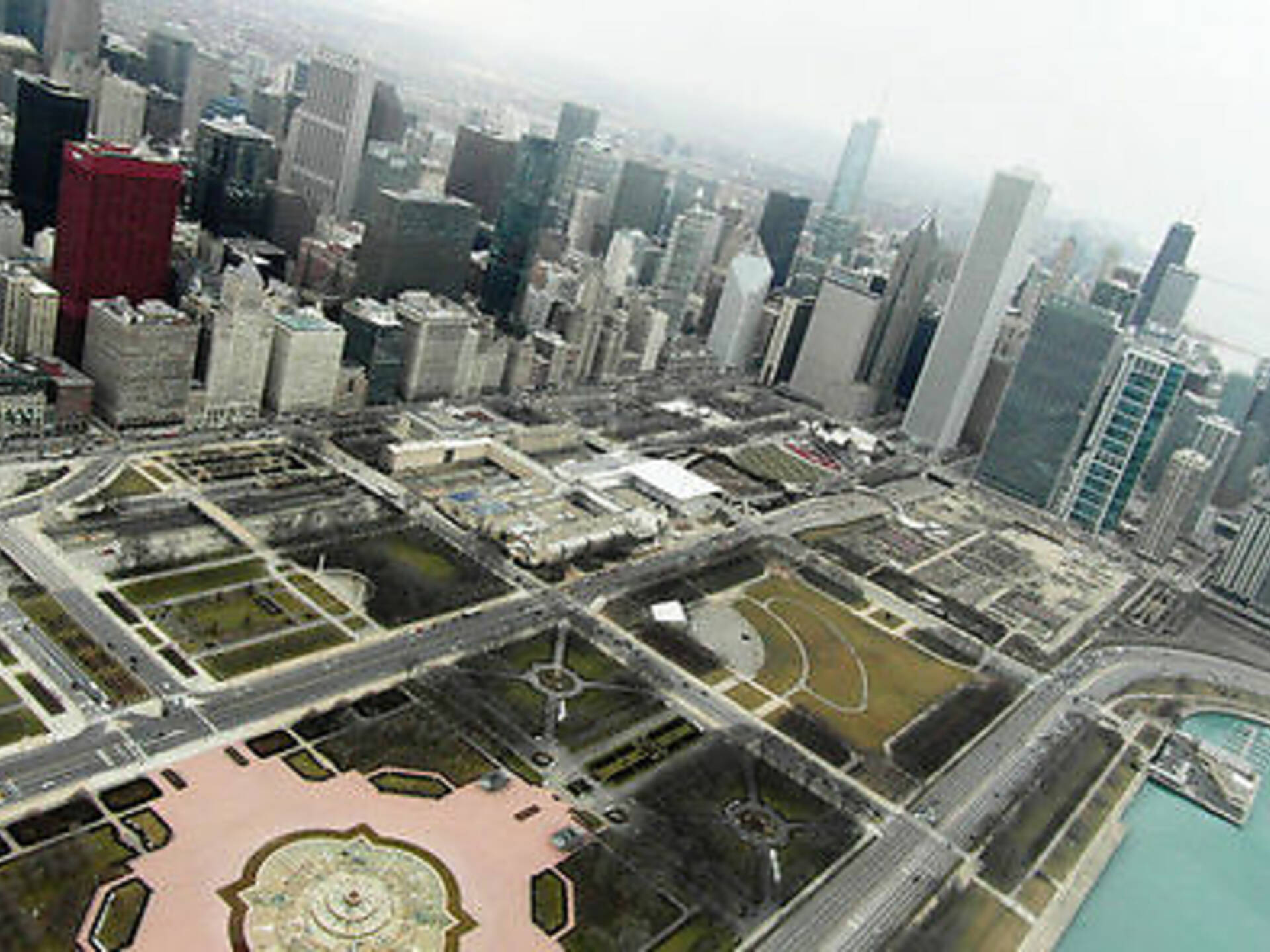 Your guide to the best Chicago helicopter tours