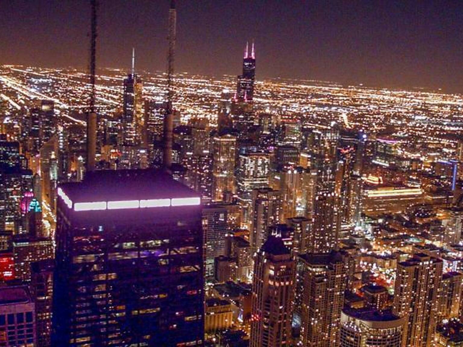 Your guide to the best Chicago helicopter tours