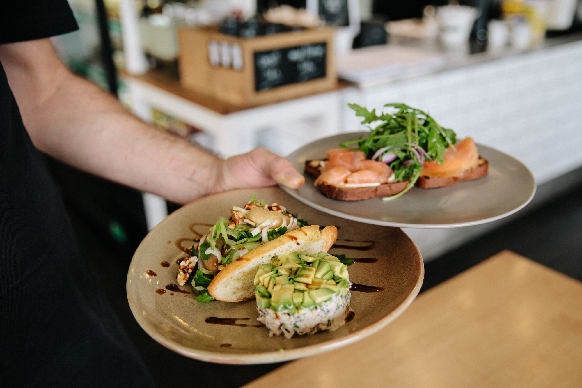 Adelaide's local favourites