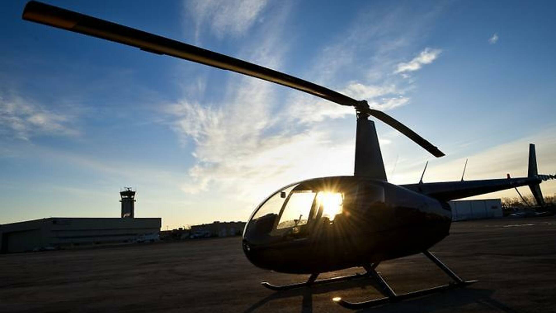 Your guide to the best Chicago helicopter tours