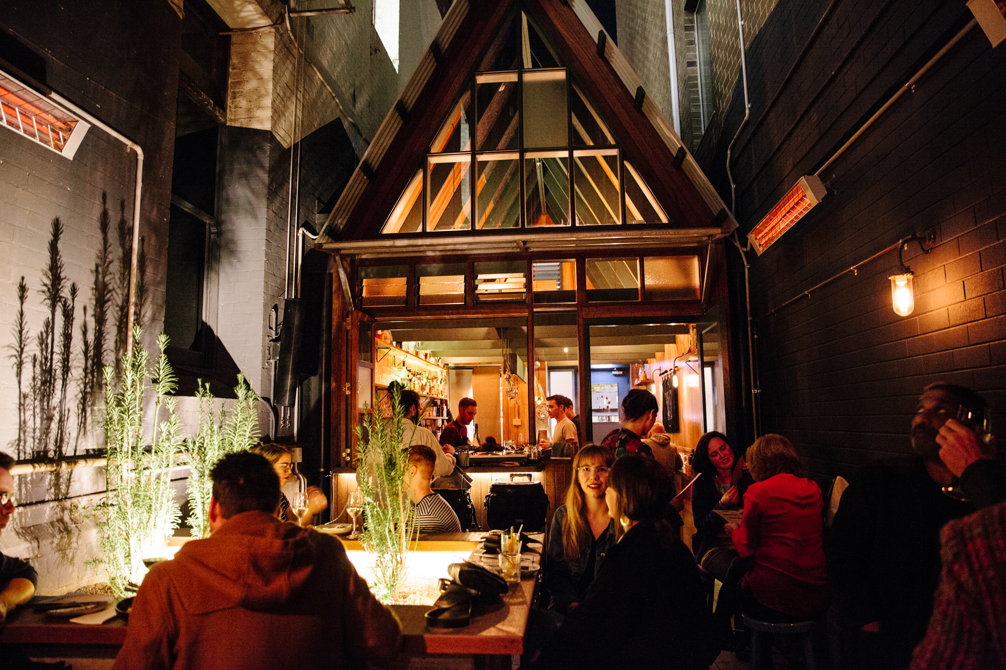 Adelaide's favourite local late-night takeaway snacks