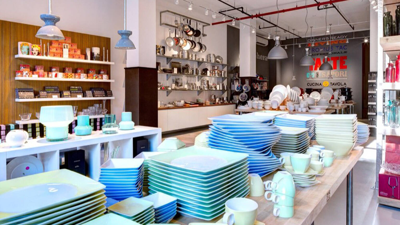 Best kitchen stores in NYC for cooking gear and restaurant tools