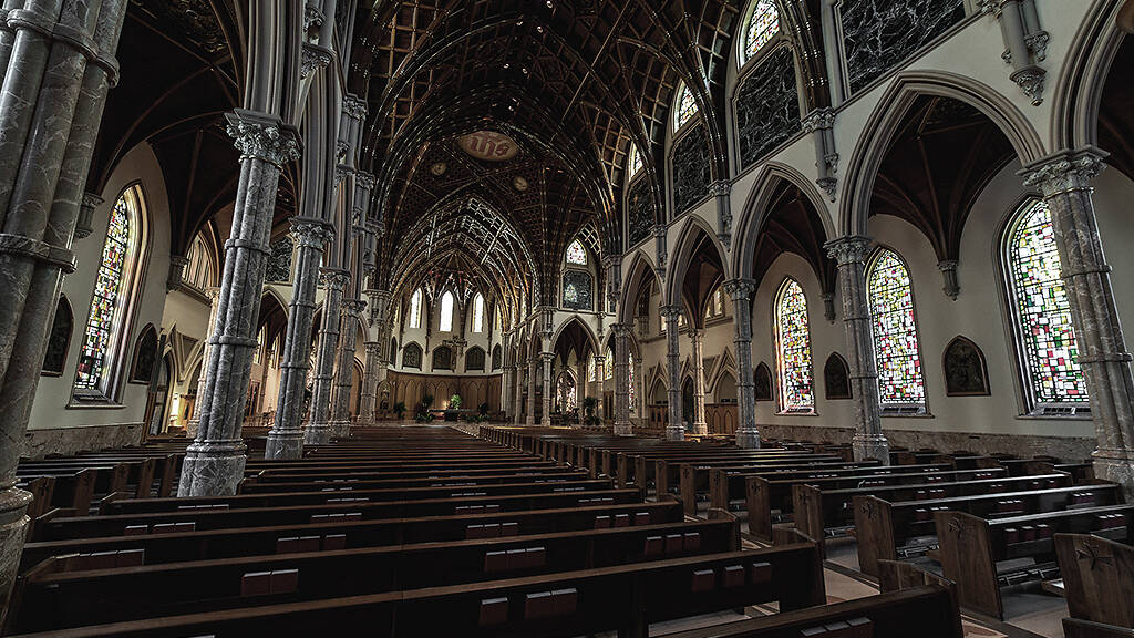 Haunted Places in Chicago: 26 Spooky Spots to Visit