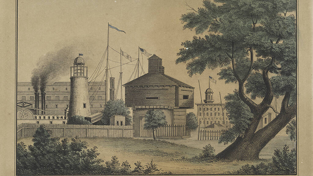 Haunted Places in Chicago: 26 Spooky Spots to Visit