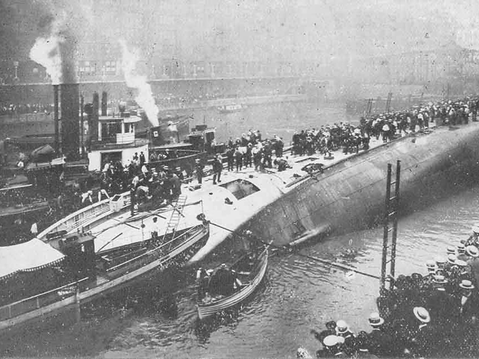 Haunted Places in Chicago: 26 Spooky Spots to Visit