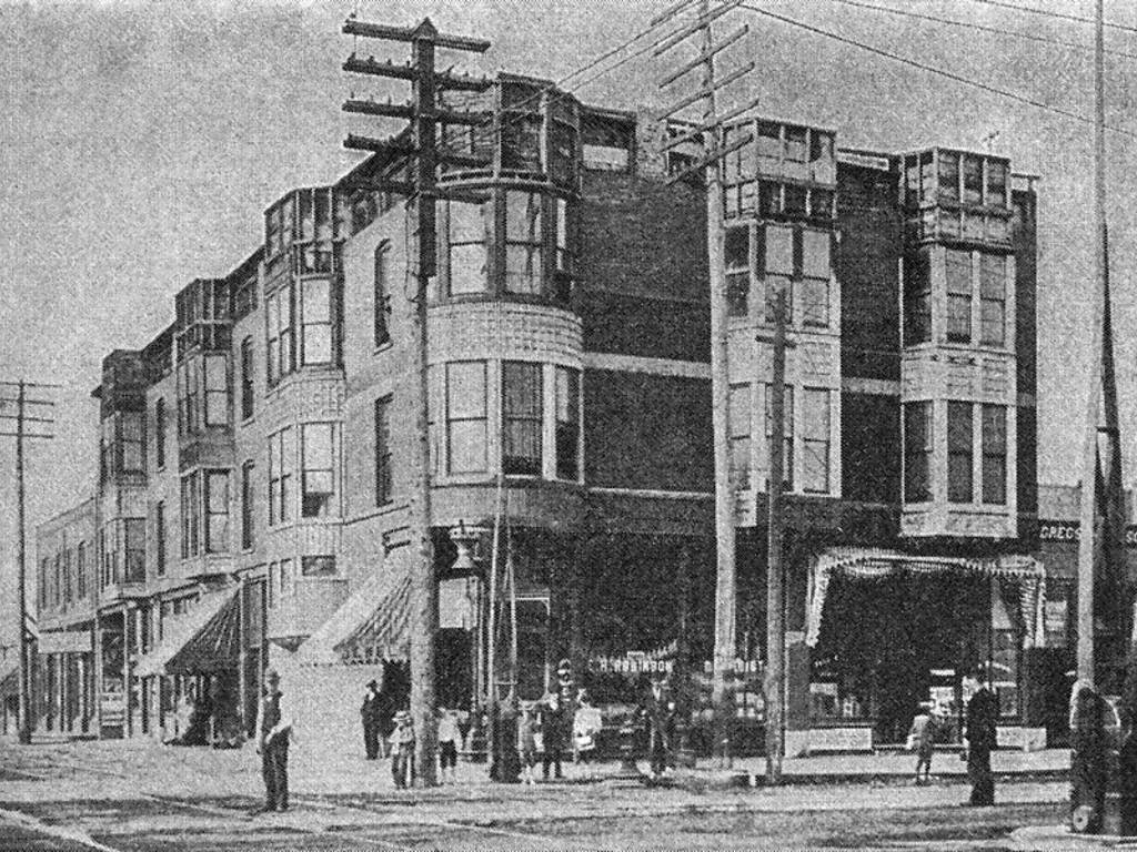 Haunted Places in Chicago: 26 Spooky Spots to Visit