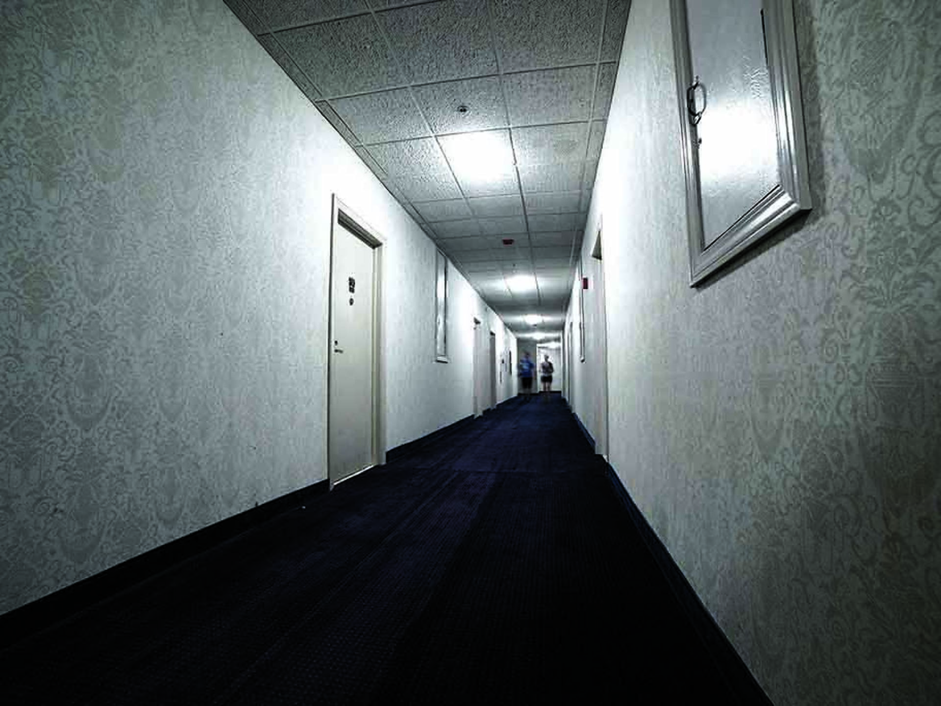 Haunted Places in Chicago: 23 Spooky Spots To Visit