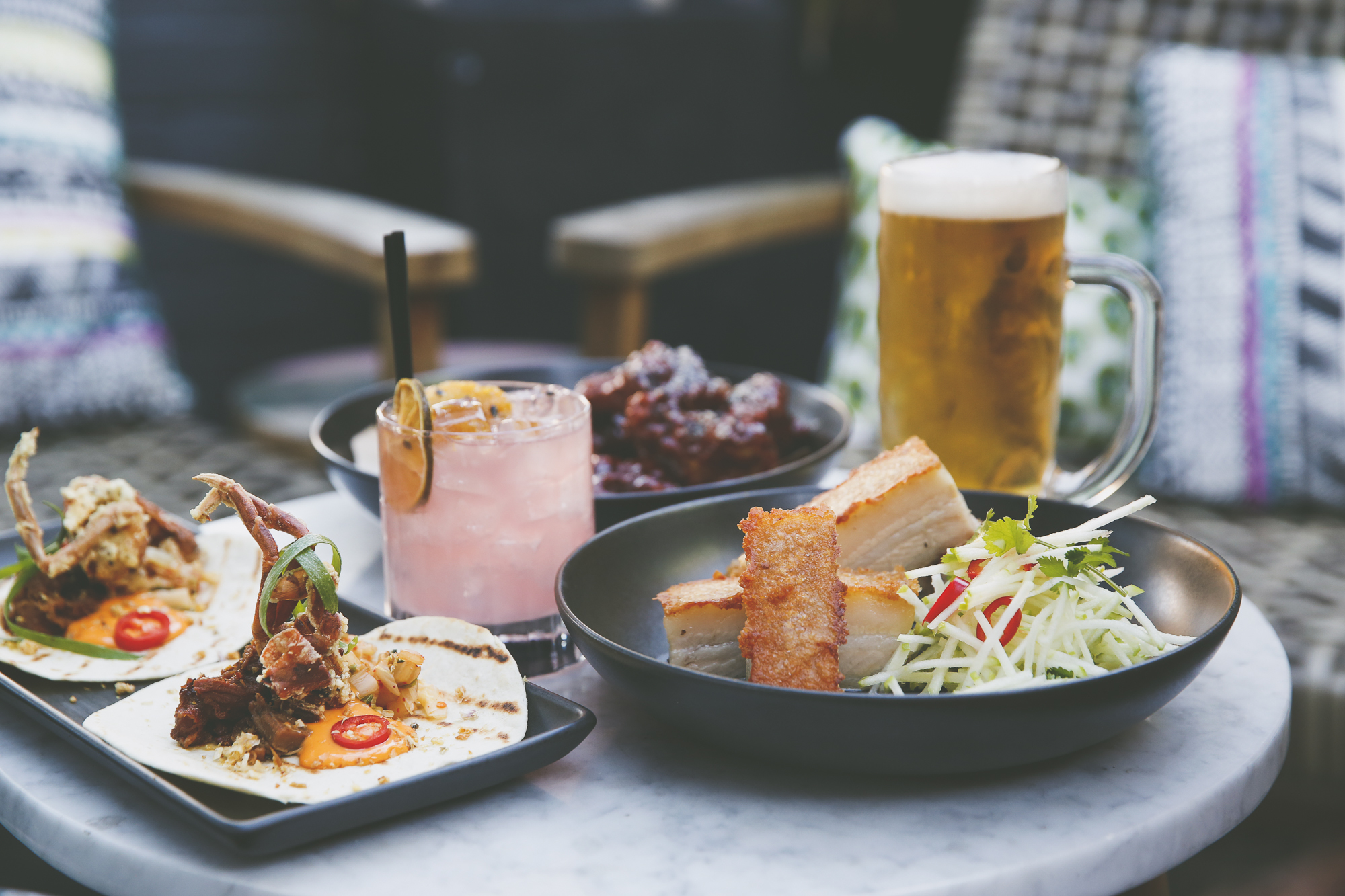 Perth's favourite local late-night snack