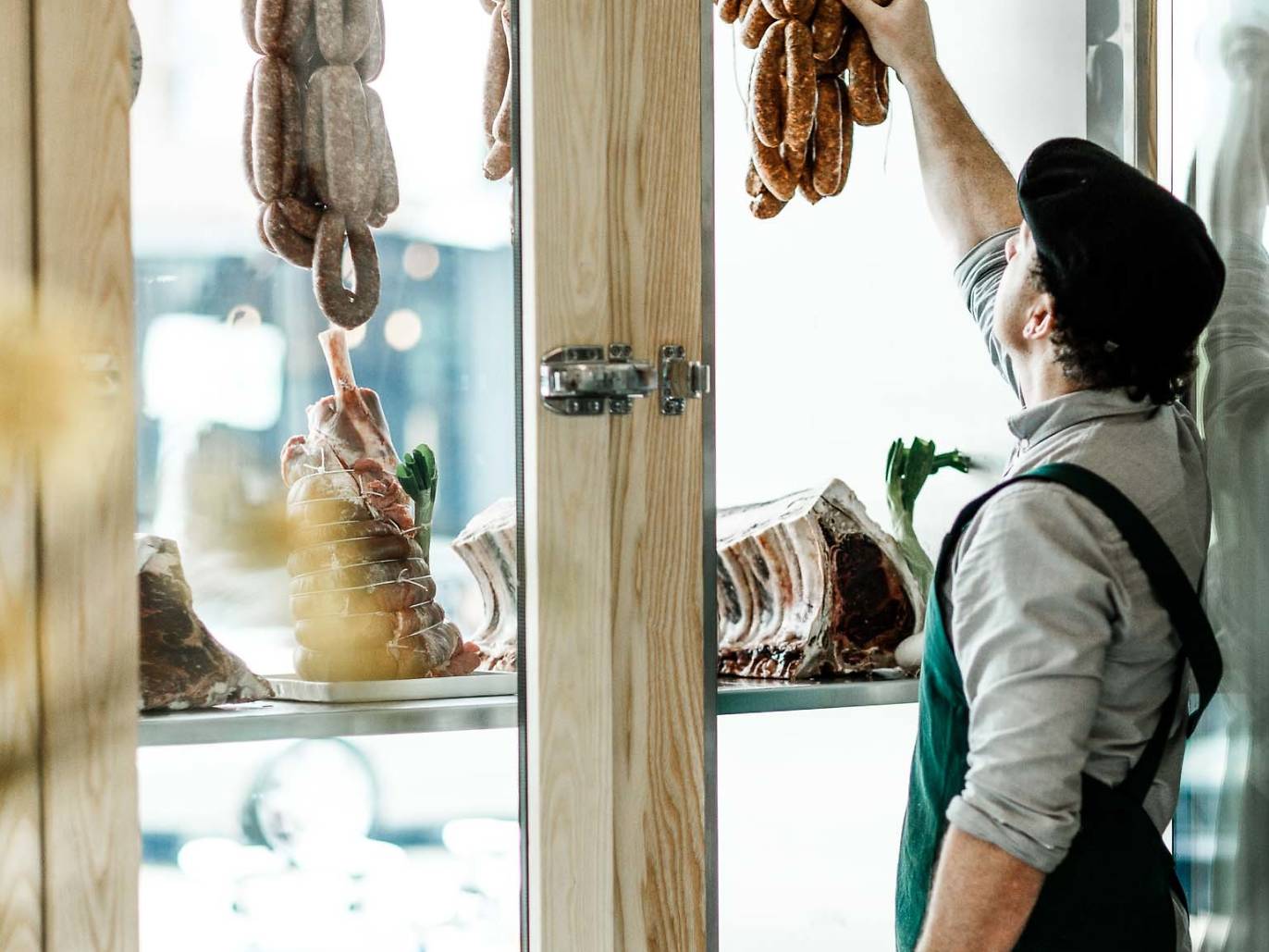 8 of Melbourne's best local butchers
