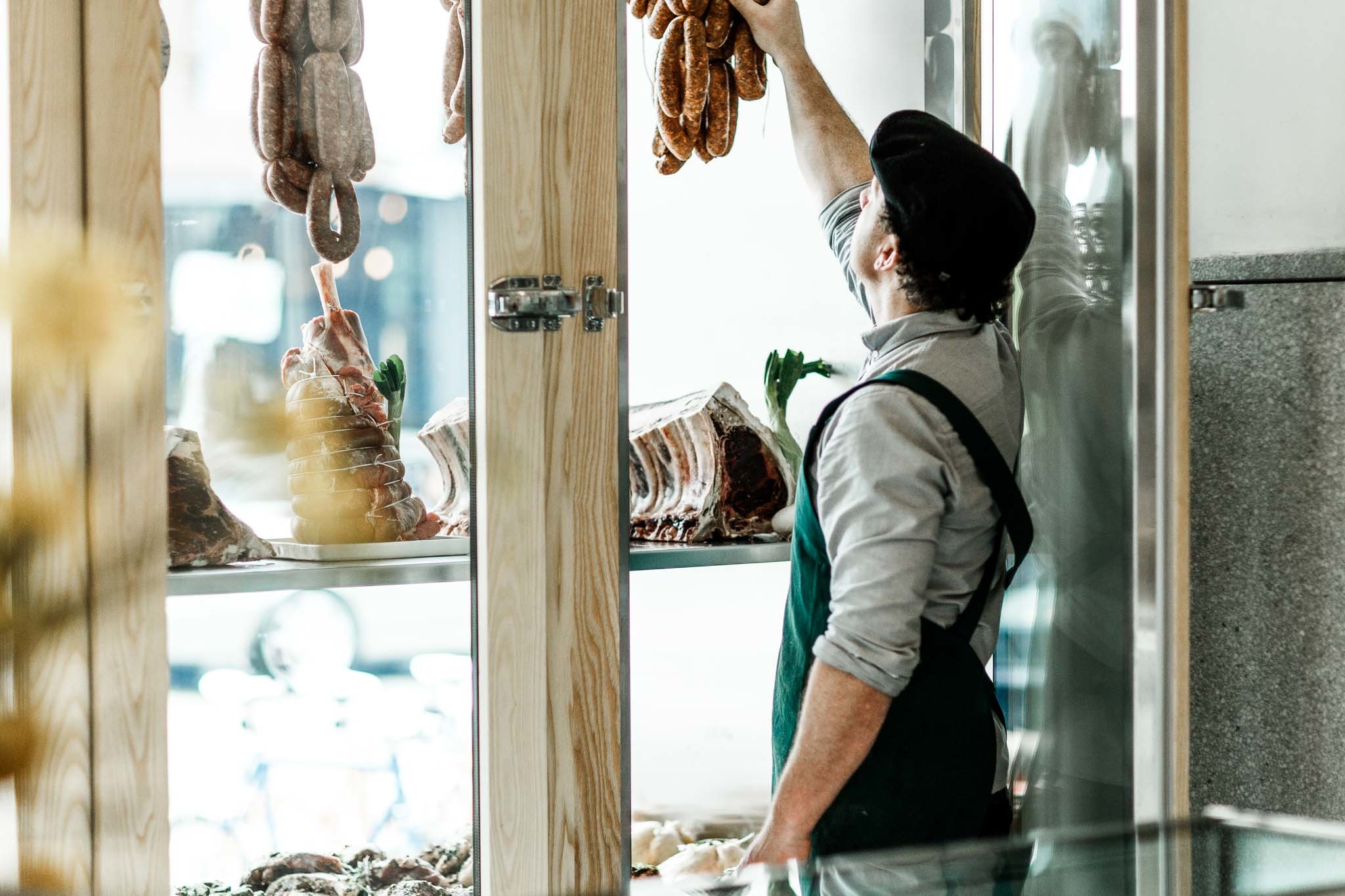 8 of Melbourne's best local butchers