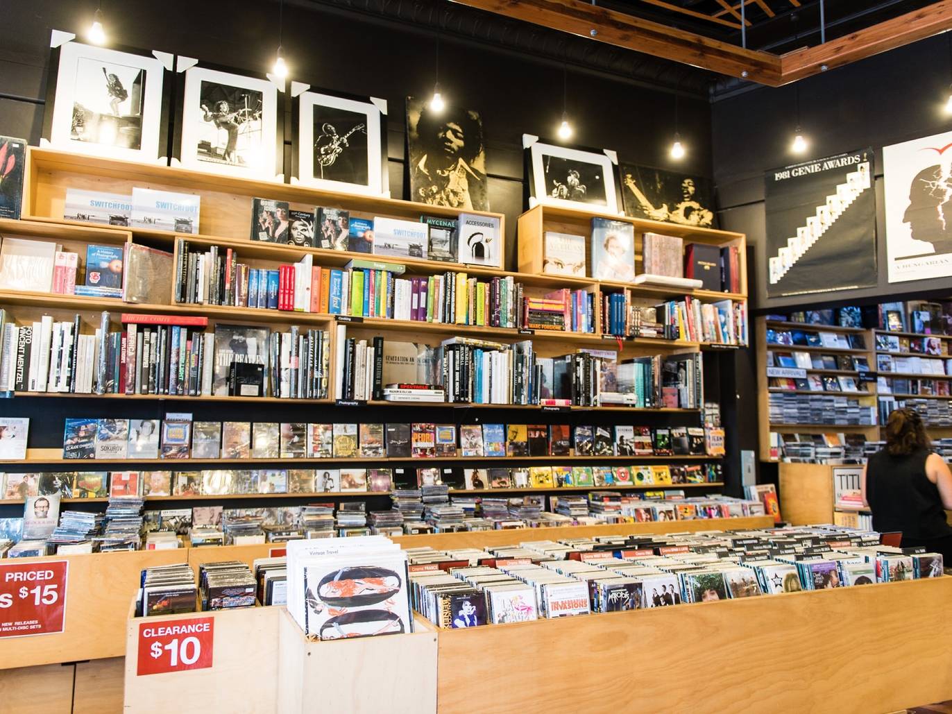 Sydney's favourite local bookstores and newsagencies
