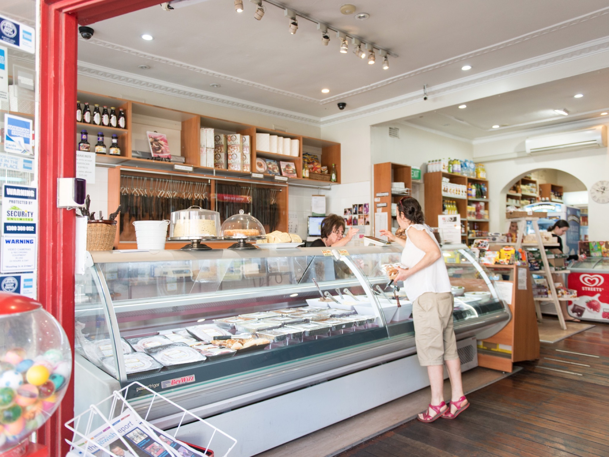Bianca's Deli | Shopping in Rose Bay, Sydney