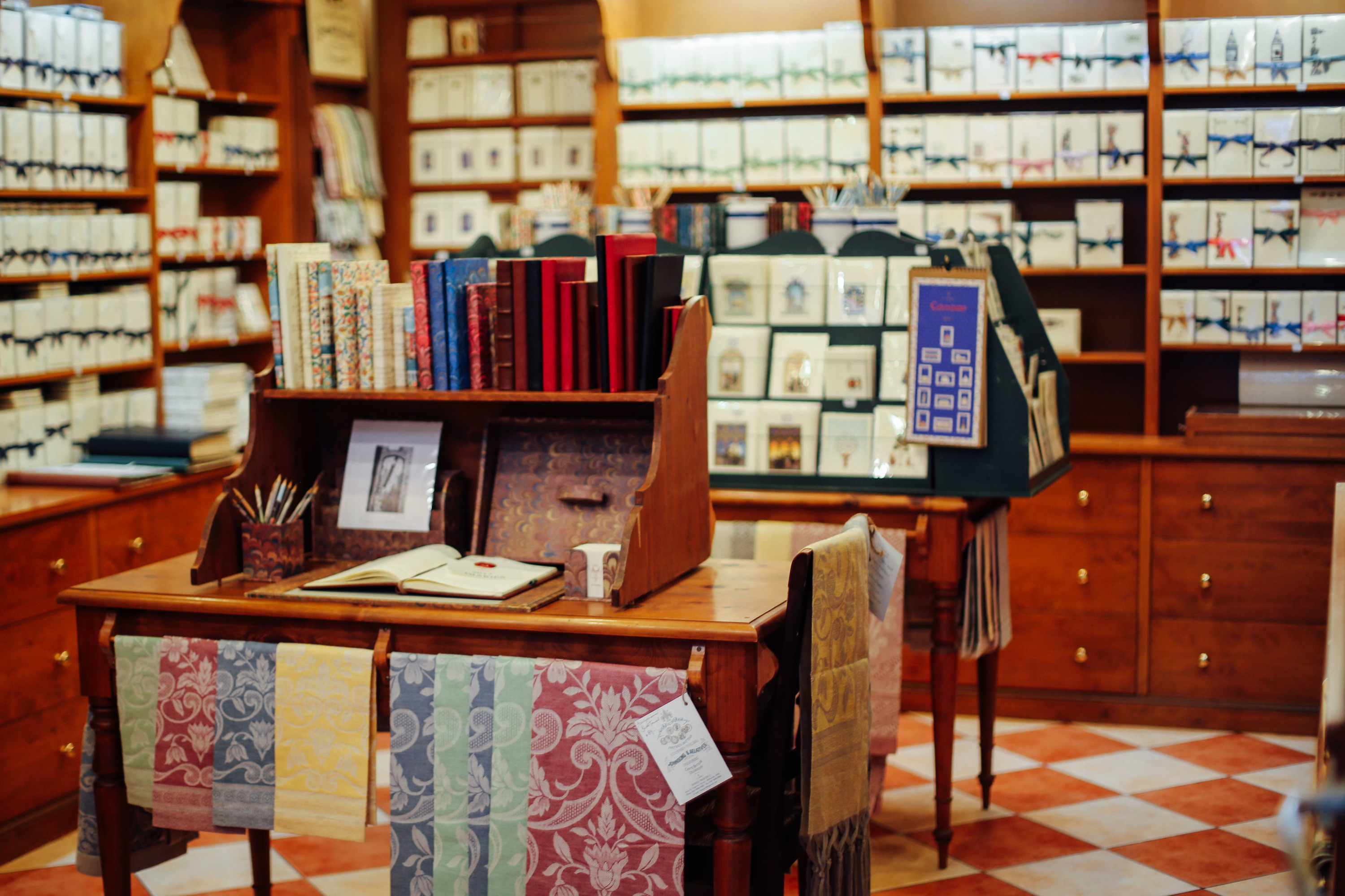 Melbourne's favourite local newsagents and stationery shops