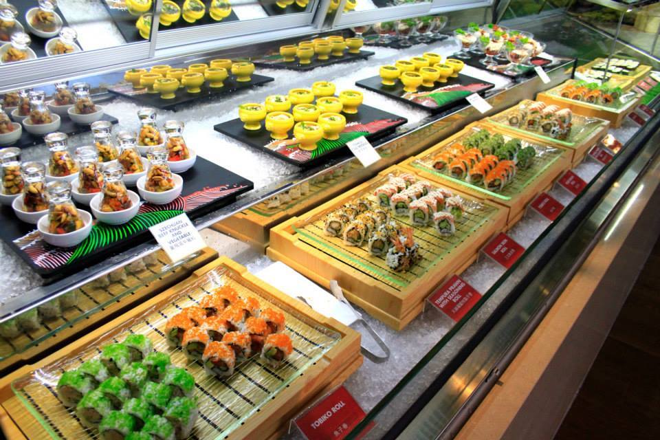 China Bar Signature | Restaurants in Burwood East, Melbourne