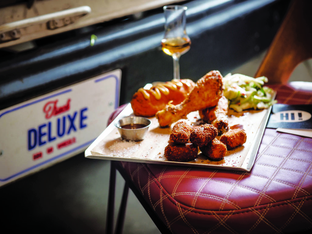 The best Jaffa restaurants to eat in just south of Tel Aviv