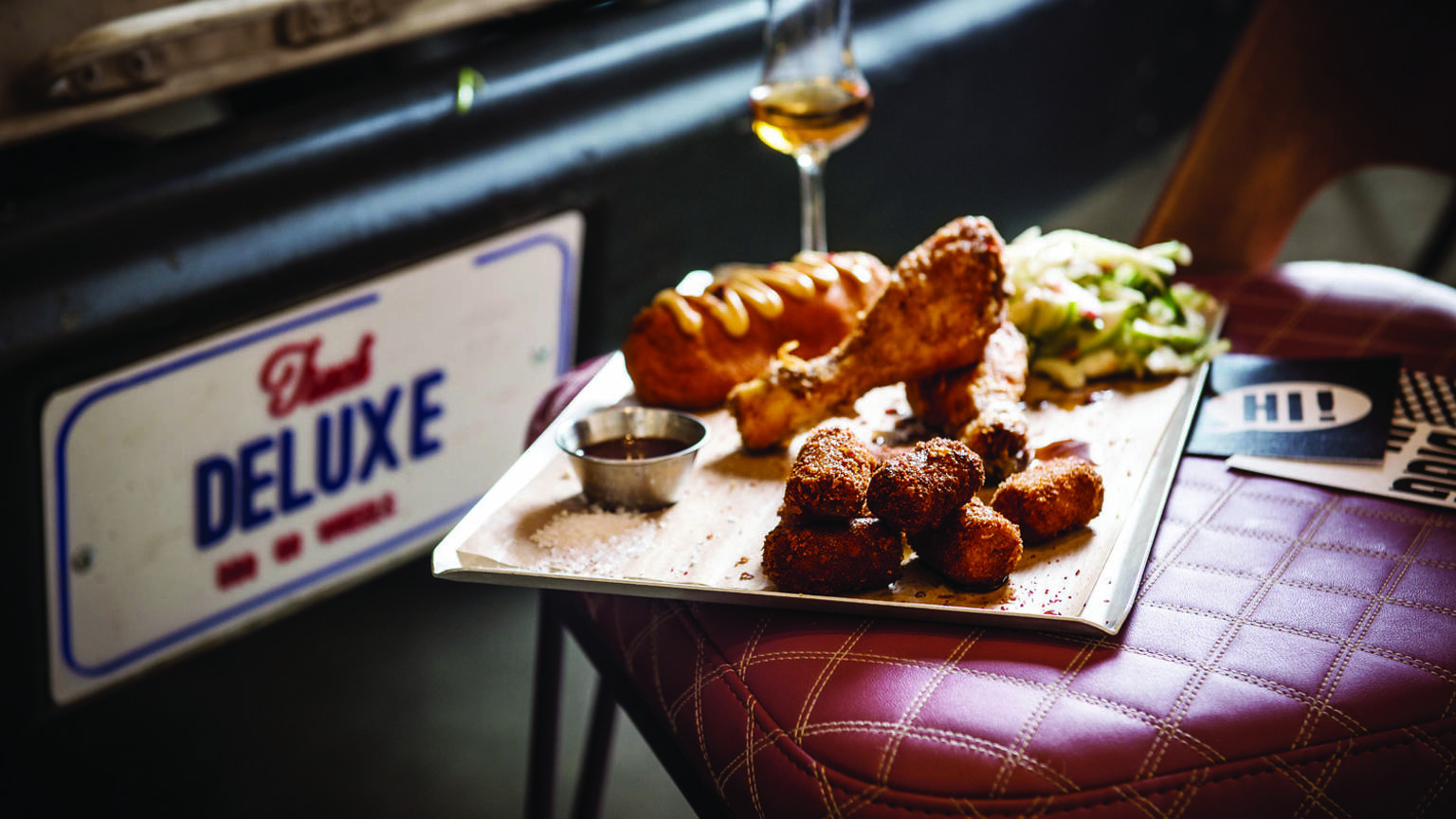 The best Jaffa restaurants to eat in just south of Tel Aviv