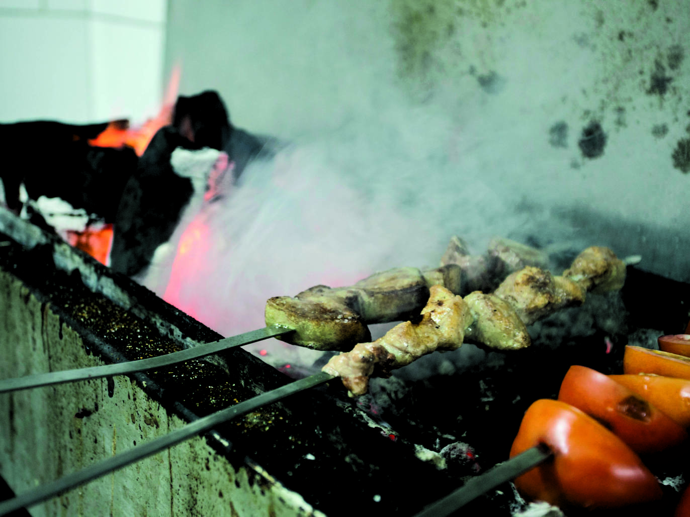 The most authentic Jaffa street food in Tel Aviv's oldest parts