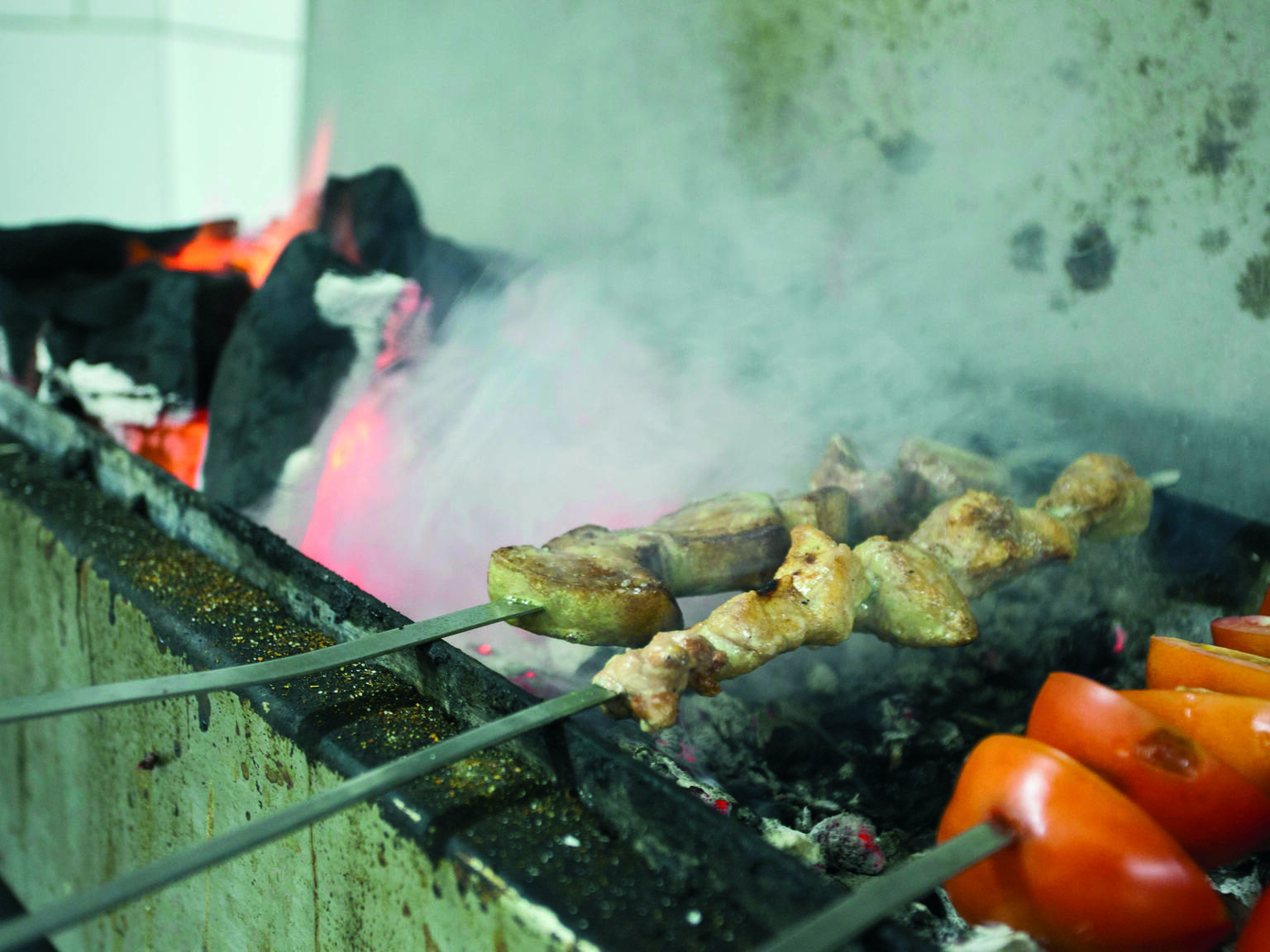 The most authentic Jaffa street food in Tel Aviv's oldest parts