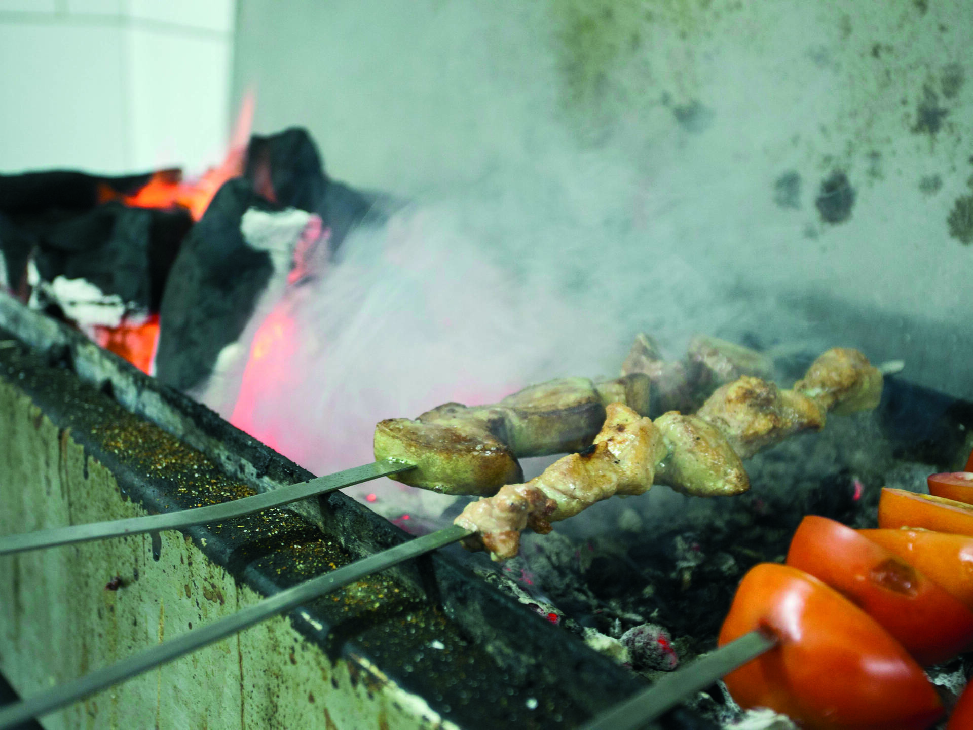The most authentic Jaffa street food in Tel Aviv's oldest parts