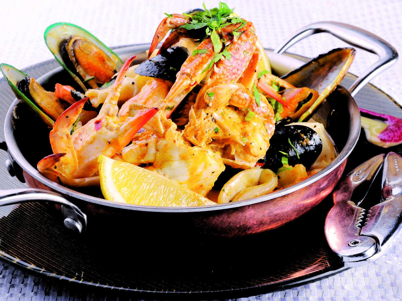 The best Jaffa restaurants to eat in just south of Tel Aviv