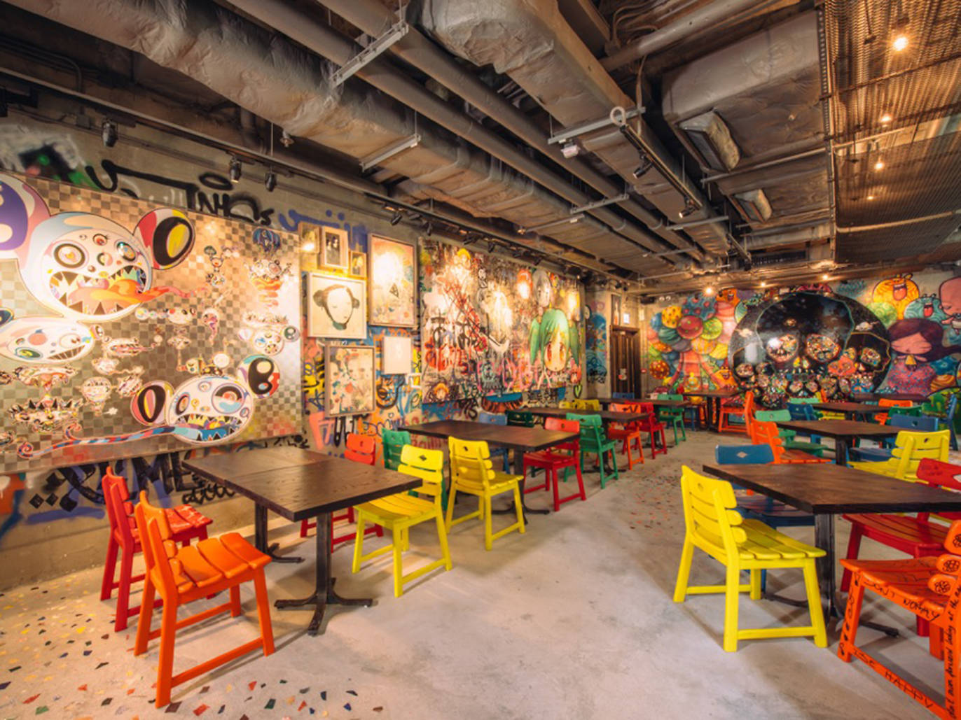 Best Bars In Wan Chai And Admiralty