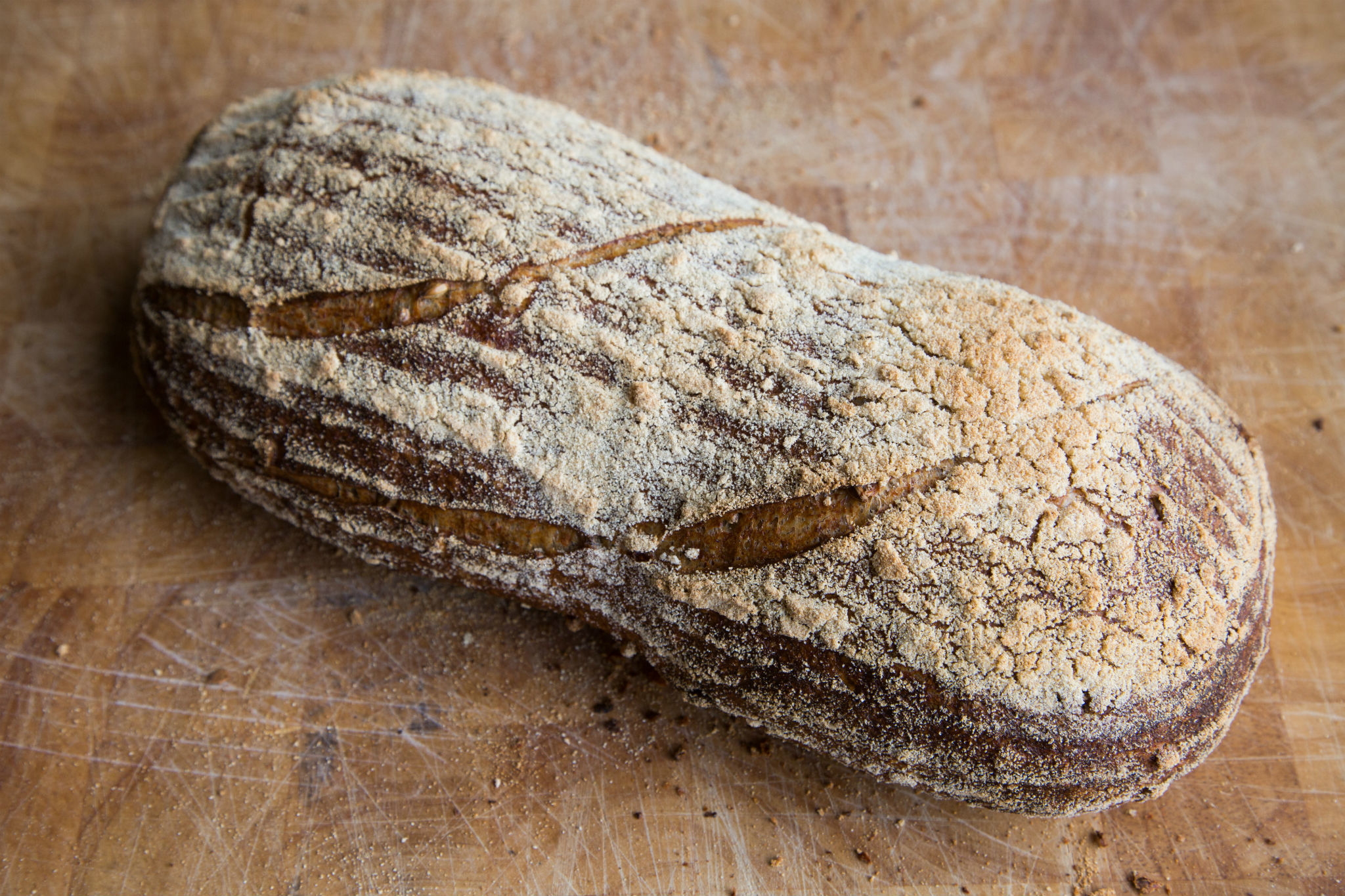 The Bread Station | Restaurants in London Fields, London